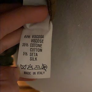 Blur | Jackets & Coats | Blur Leather Jacket | Poshmark